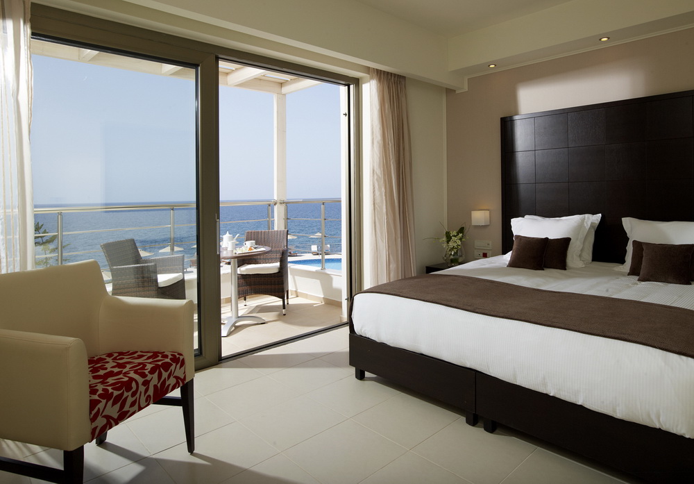 Royal Blue Resort & Spa, Ρέθυμνο - Κοπιδάκης - Βιομηχανία επεξεργασίας ...