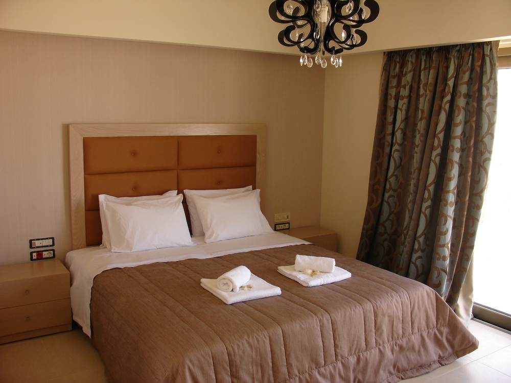 Royal Blue Resort & Spa, Ρέθυμνο - Κοπιδάκης - Βιομηχανία επεξεργασίας ...