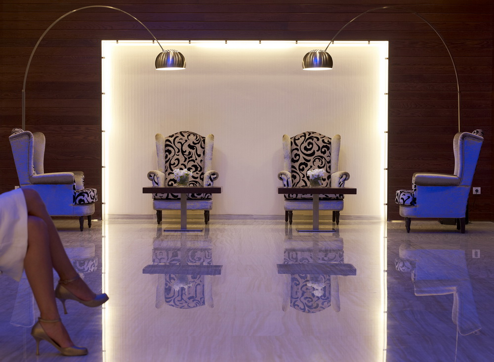 Royal Blue Resort & Spa, Ρέθυμνο - Κοπιδάκης - Βιομηχανία επεξεργασίας ...